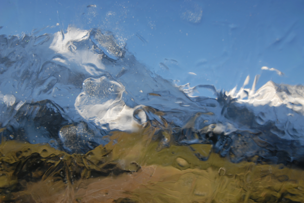 Exposition : Parc & pics en Lavedan – décembre 2022 - L'Abbadiale